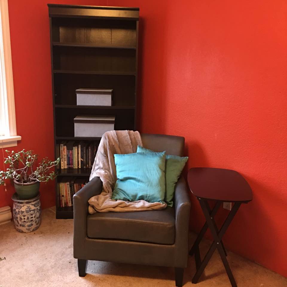 Writing room – Sheila Massie